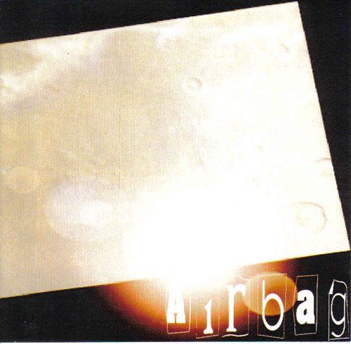 Airbag - Amazon.com Music