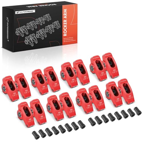 Best Engine Roller Rockers for Enhanced Performance and Efficiency ...