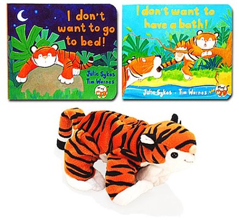 Buy I Don't Want to Go to Bed! Book Online at Low Prices in India | I ...