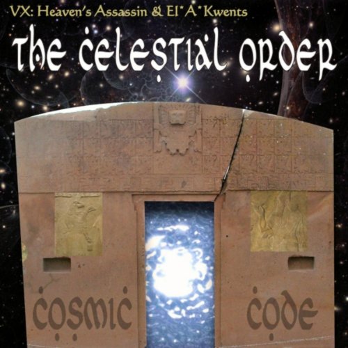 Play The Cosmic Code by The Celestial Order on Amazon Music Unlimited