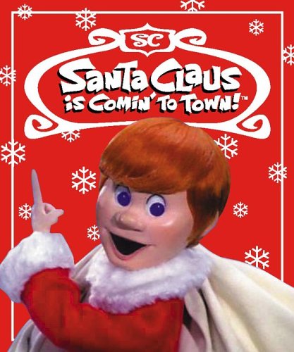 Santa Claus Is Coming to Town: Running Press: 9780762428267: Amazon.com ...
