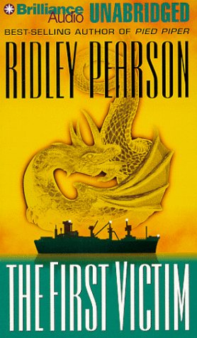The First Victim (Lou Boldt/Daphne Matthews): Pearson, Ridley, Rosema ...