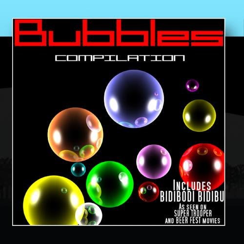 Various Artists - Bubbles Compilation - Amazon.com Music