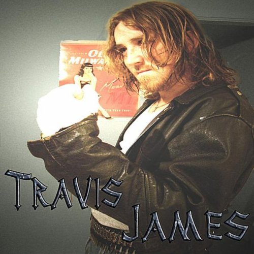 Amazon.com: Everything Of All : Travis James: Digital Music