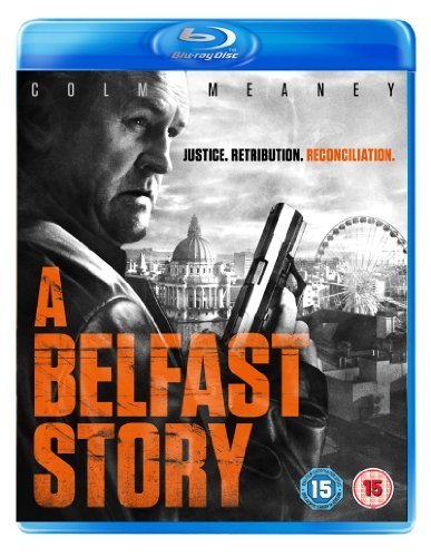 A Belfast Story (2013) [ Origen UK, Ningun Idioma Espanol ] (Blu-Ray ...