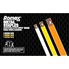 Amazon.com: Southwire SMS916-500B; 500 Piece 9/16-inch Romex Metal ...