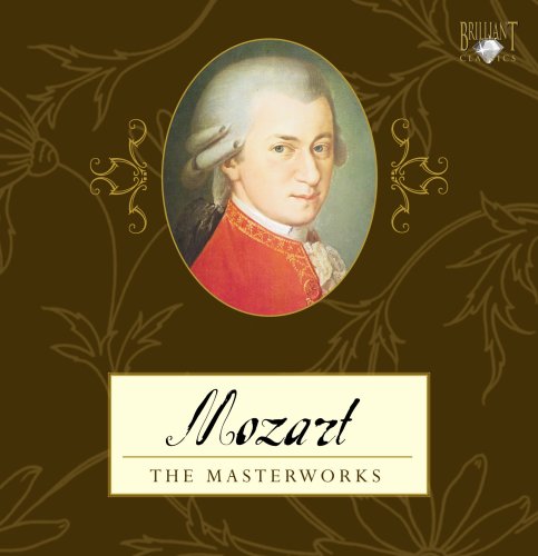 Various, Various, Various - Mozart: The Masterworks - Amazon.com Music