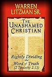 【発売日：2015年08月30日】・製造元:Christ-life Publishing House