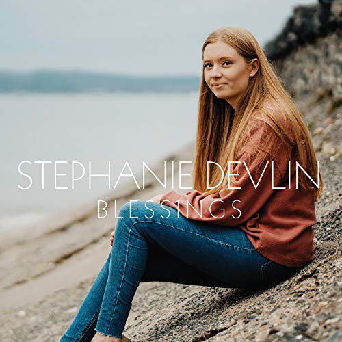 Blessings by Stephanie Devlin on Amazon Music - Amazon.co.uk