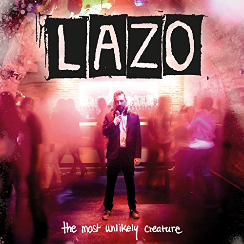 LazoのThe Most Unlikely Creatureからの楽曲MindgappingをAmazon Musicで