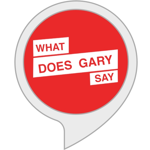 Amazon.in: What Does Gary Say : Alexa Skills