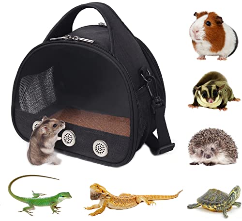 Find The Best Travel Carrier For Rats Reviews & Comparison - Katynel