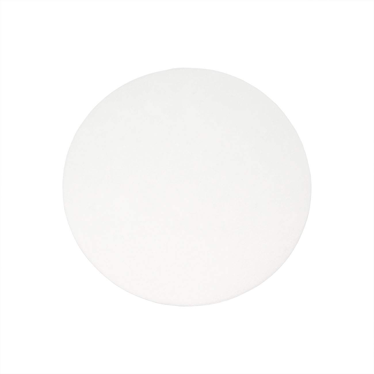 Snapklik.com : 11cm Qualitative Filter Paper, Fast Speed, 20-25um Bore ...
