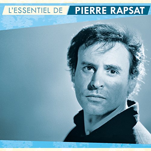 Amazon.com: L'essentiel : Pierre Rapsat: Digital Music