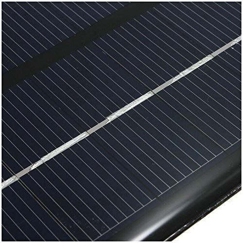 BIG BOOM® 9V 3W 3 Watt Mini Poly Solar Panel Small Solar Cell PV Module ...