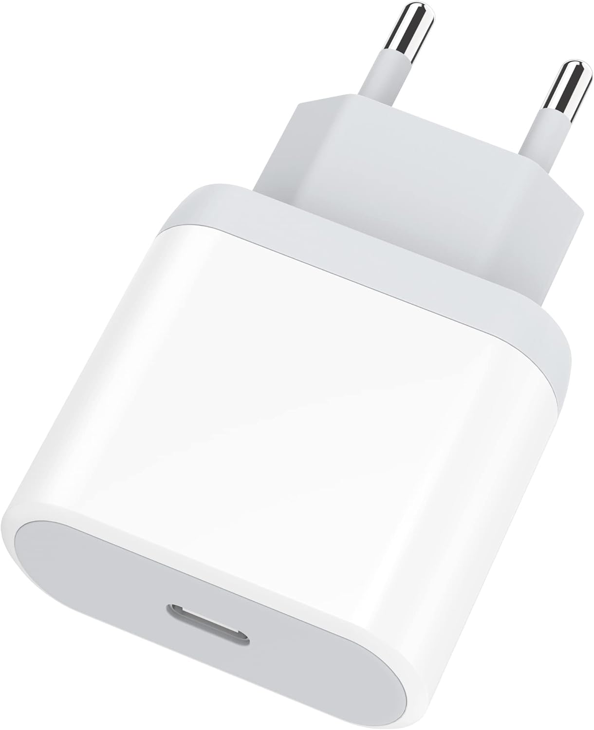 Anigaduo 25W USB C Ladegerät for iPhone 14/14 Plus/14 Pro/14 Pro Max 13 12 11 SE, USBC Netzteil ...