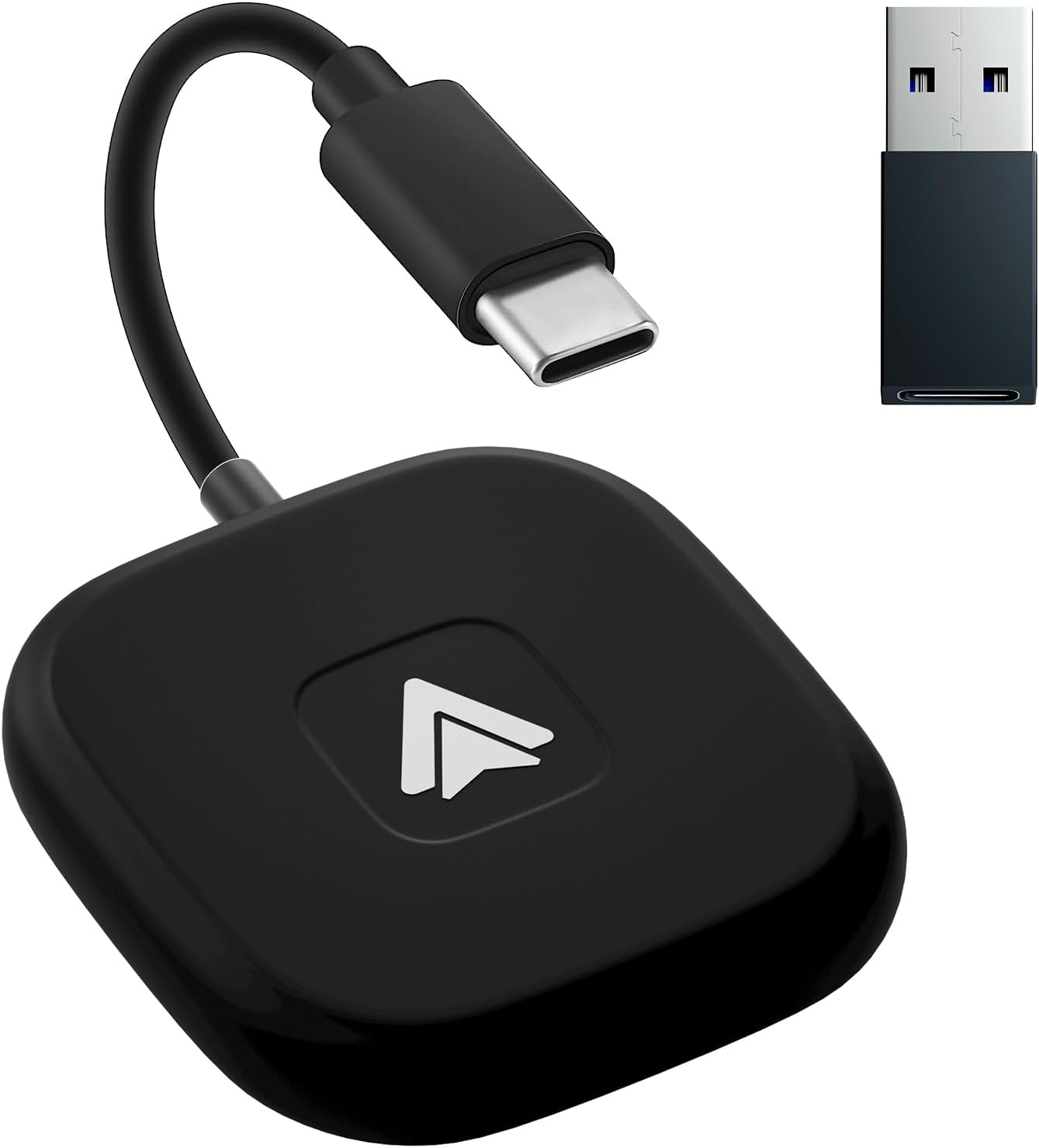 Android Auto Wireless Adapter, Android Auto, Wireless Android Auto for ...