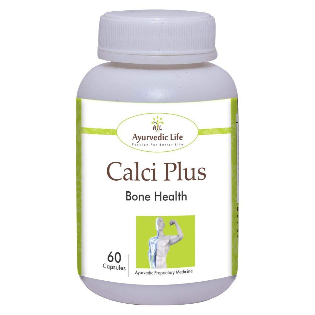 Calcium Uses In Everyday Life