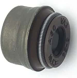 Amazon.com: AUTO-PALPAL VALVE OIL SEAL (A PACKAGE OF 24) 8631652 ...