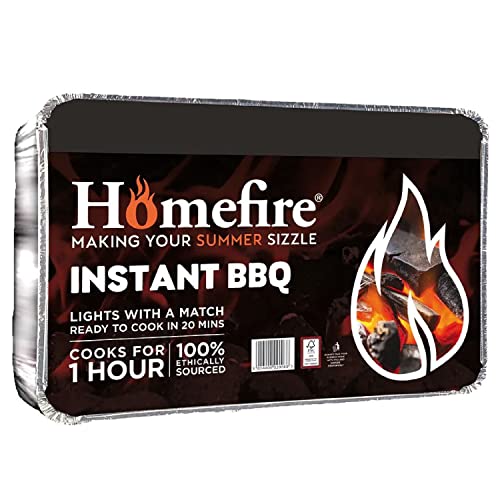 Amazon.co.uk Best Sellers: The most popular items in Disposable Barbecues
