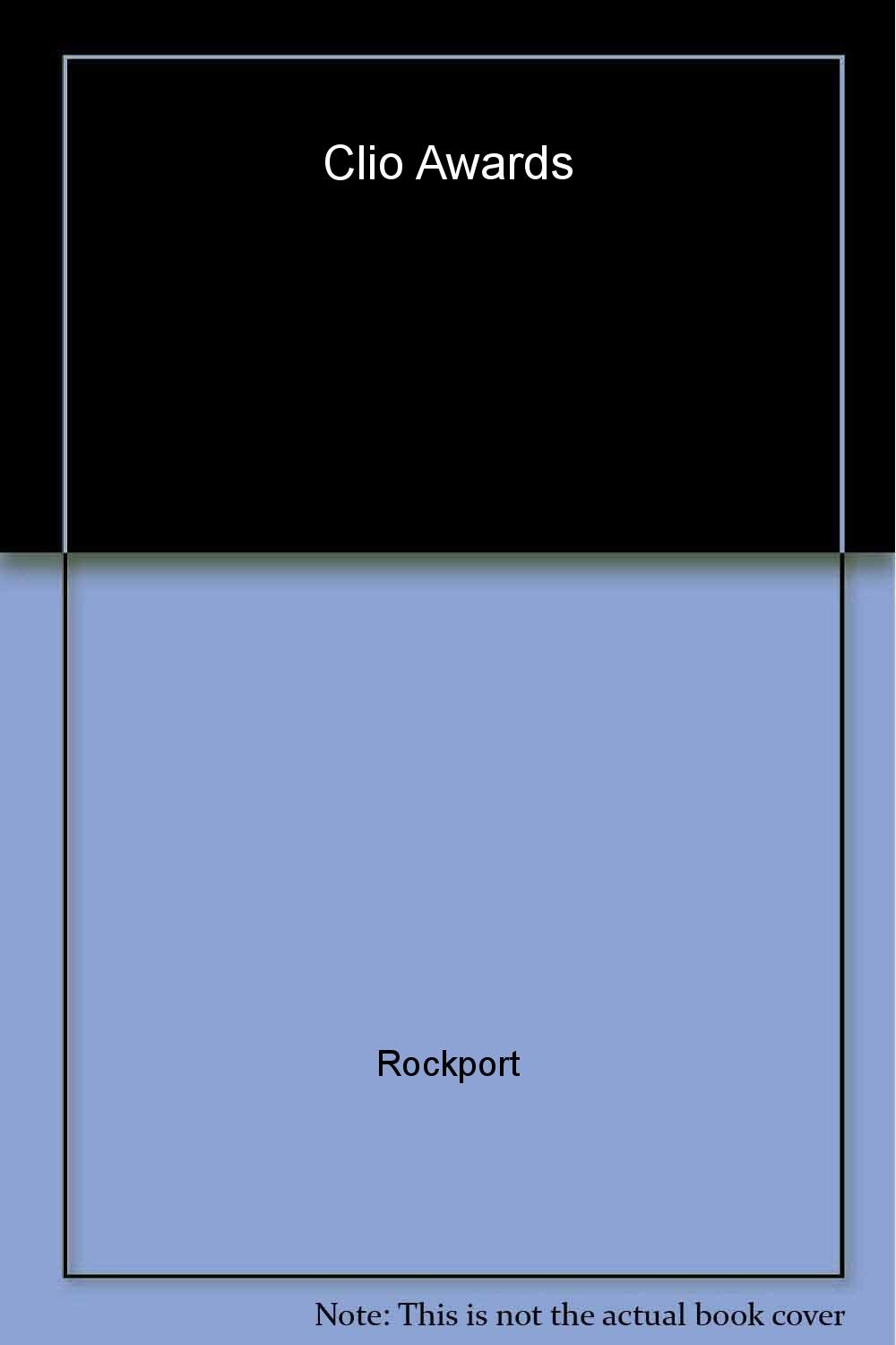 Clio Awards: The 42nd Annual Awards Competition, 2001: Mather, Ron ...