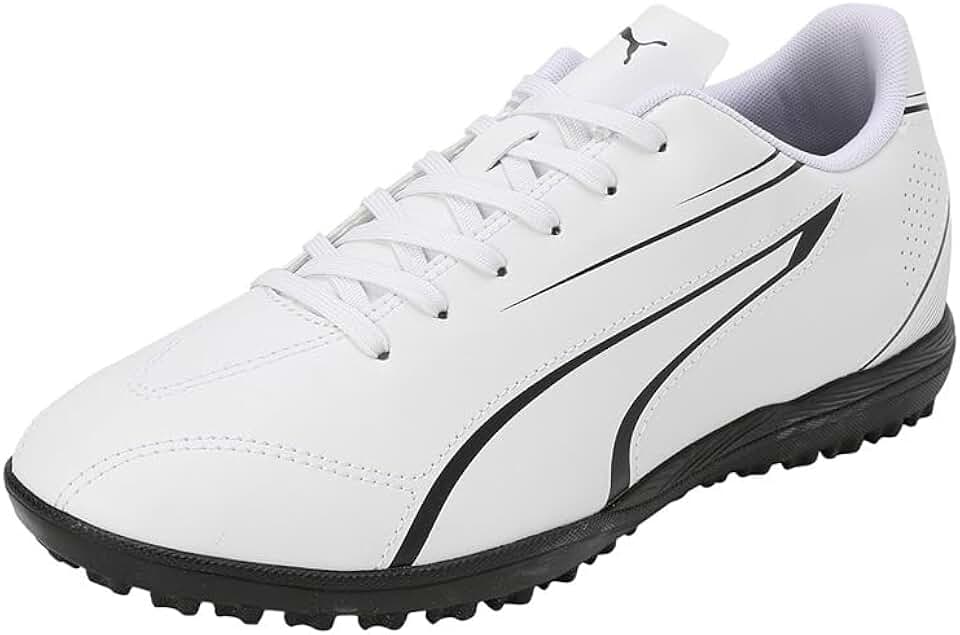 Amazon.in: Puma - Men's Football Boots / Men's Sports & Outdoor Shoes ...