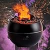 Amazon.com: Spread Pixie Dust Cauldron Essential Oil Diffuser Halloween ...