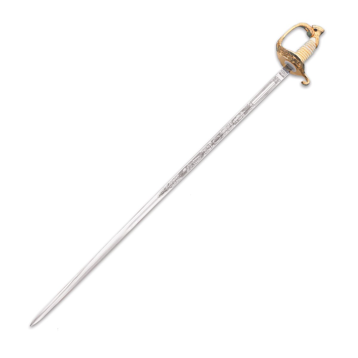 Buy Windlass US Navy Officer's Saber Hand Forged as per Government ...