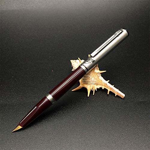 Early HERO 240 Pens Vintage Fountain Pen Arrow Inlaid Grip Coveted ...