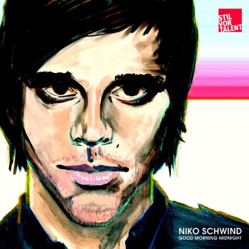 Écouter Good Morning Midnight par Niko Schwind sur Amazon Music Unlimited