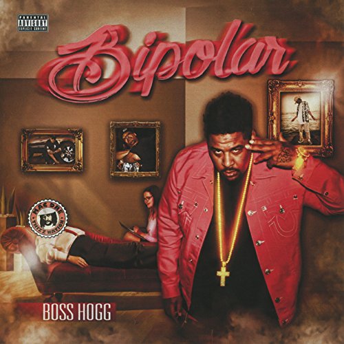 Play Bipolar by Boss Hogg on Amazon Music