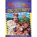 Amazon.com: Wee Sing: King Cole's Party [VHS] : Gary Basey, Wendy ...