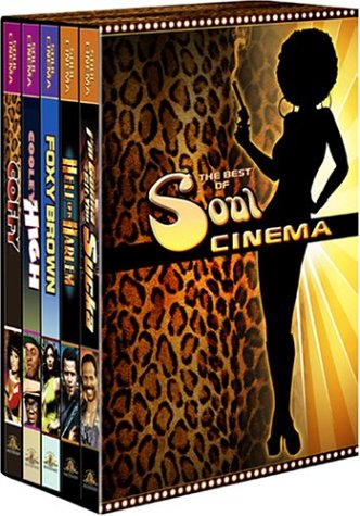 Soul Cinema Collection: Amazon.it: Soul Cinema Collection: Film e TV
