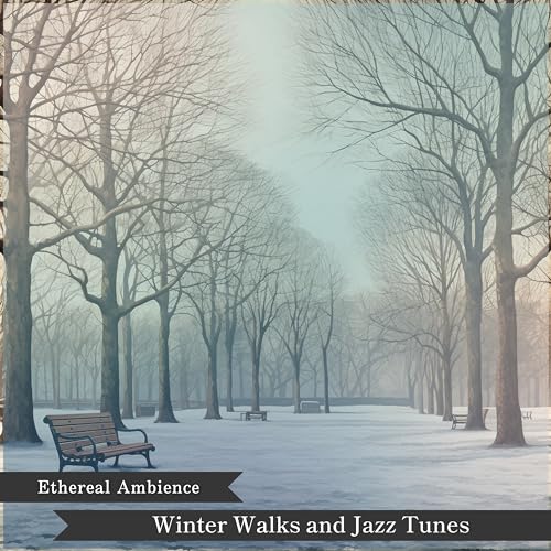 Play Winter Walks and Jazz Tunes by Ethereal Ambience on Amazon Music ...