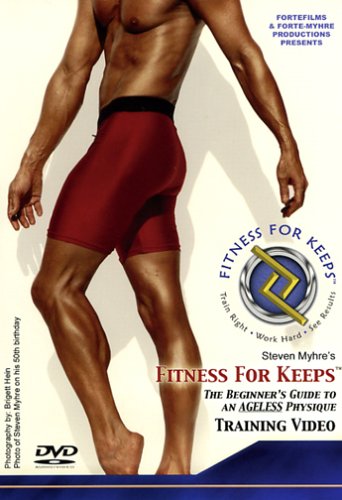 Amazon.com: Fitness For Keeps : Myhre, Steven, Forte, John: Movies & TV