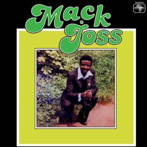 Amazon MusicでMack Joss & Le Negro-TropicalのMack Joss|Le Negro-Tropicalを再生する
