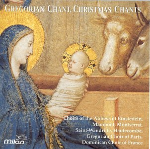 Christmas Chants - Various: Amazon.de: Musik
