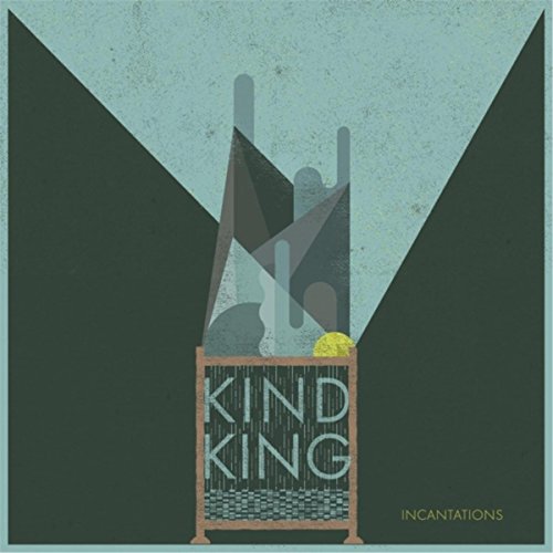 Amazon.co.jp: Incantations : Kind King: デジタルミュージック