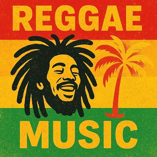 New Roots Reggae & Dub 2025 Rastafarian Light Music Reggae Rhythm ...