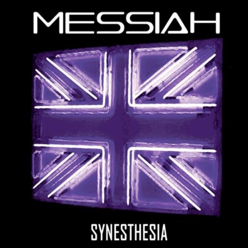 Amazon.co.jp: Synesthesia [Explicit] : MXSSIVH: デジタルミュージック