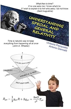 Understanding Special and General Relativity: modern physics : Amazon ...