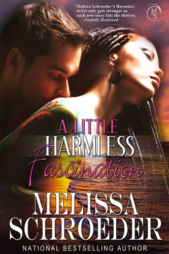 A Little Harmless Fascination - Kindle edition by Schroeder, Melissa. Literature & Fiction ...