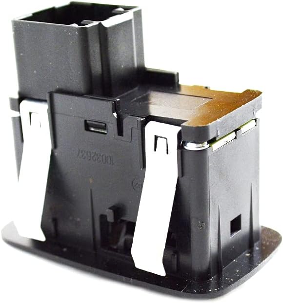 Amazon.com: Chrysler Genuine 4602915AB Electrical Power Window Switch ...