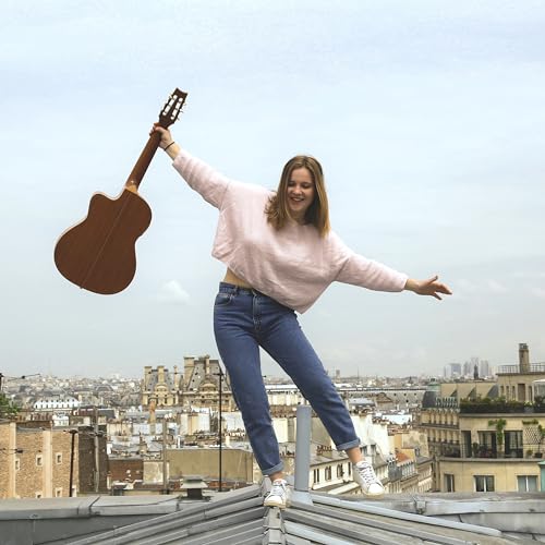 Play Clandestina (Cover) by Emma Peters & Edmofo Remix on Amazon Music