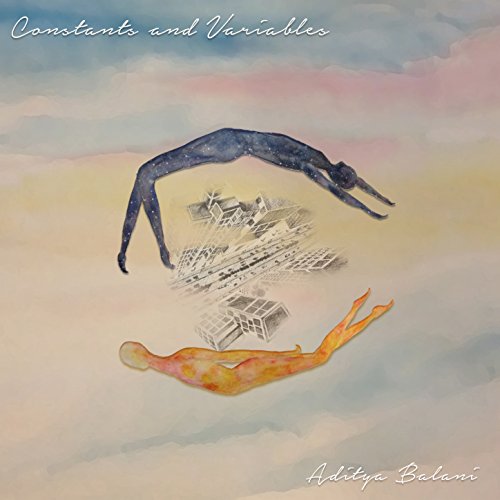 Amazon.com: Constants and Variables : Aditya Balani: Digital Music