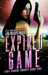 Expired Refuge (Last Chance County Book 1) - Kindle edition by Phillips, Lisa. Religion ...