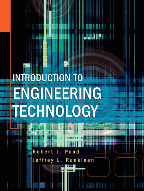 Amazon.com: Introduction to Engineering Technology (7th Edition ...
