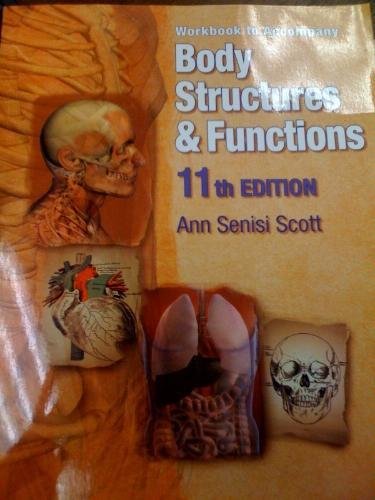 『Workbook to Accompany Body Structures and Functions』｜感想・レビュー - 読書メーター