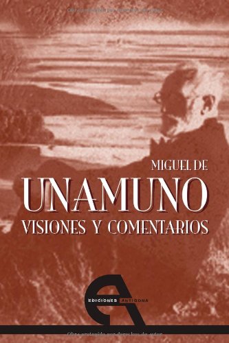 Amazon.com: Visiones y comentarios (Filosofía) (Spanish Edition ...