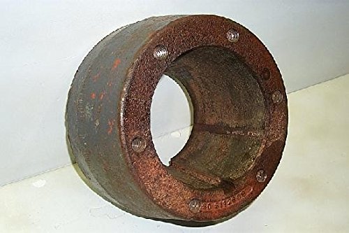 Amazon.com: Dual Wheel Hub : Patio, Lawn & Garden